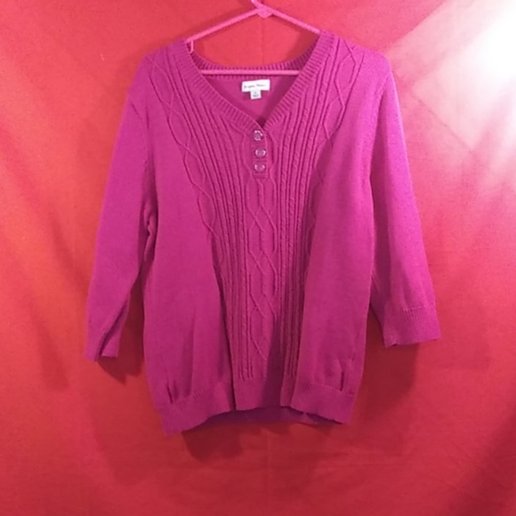 Studio Works | Sweaters | Studio Works Sweater | Poshmark